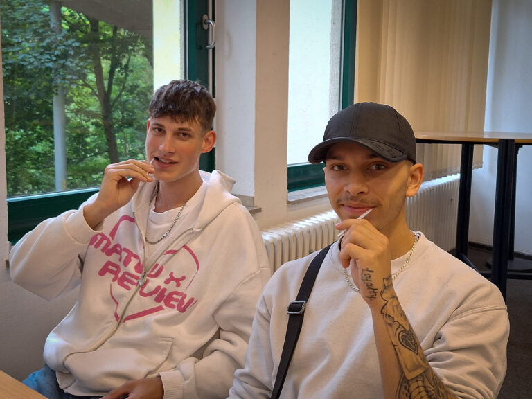 Kaufmannsschule 1 – Berufskolleg der Stadt Hagen – Kaufmannsschule 1